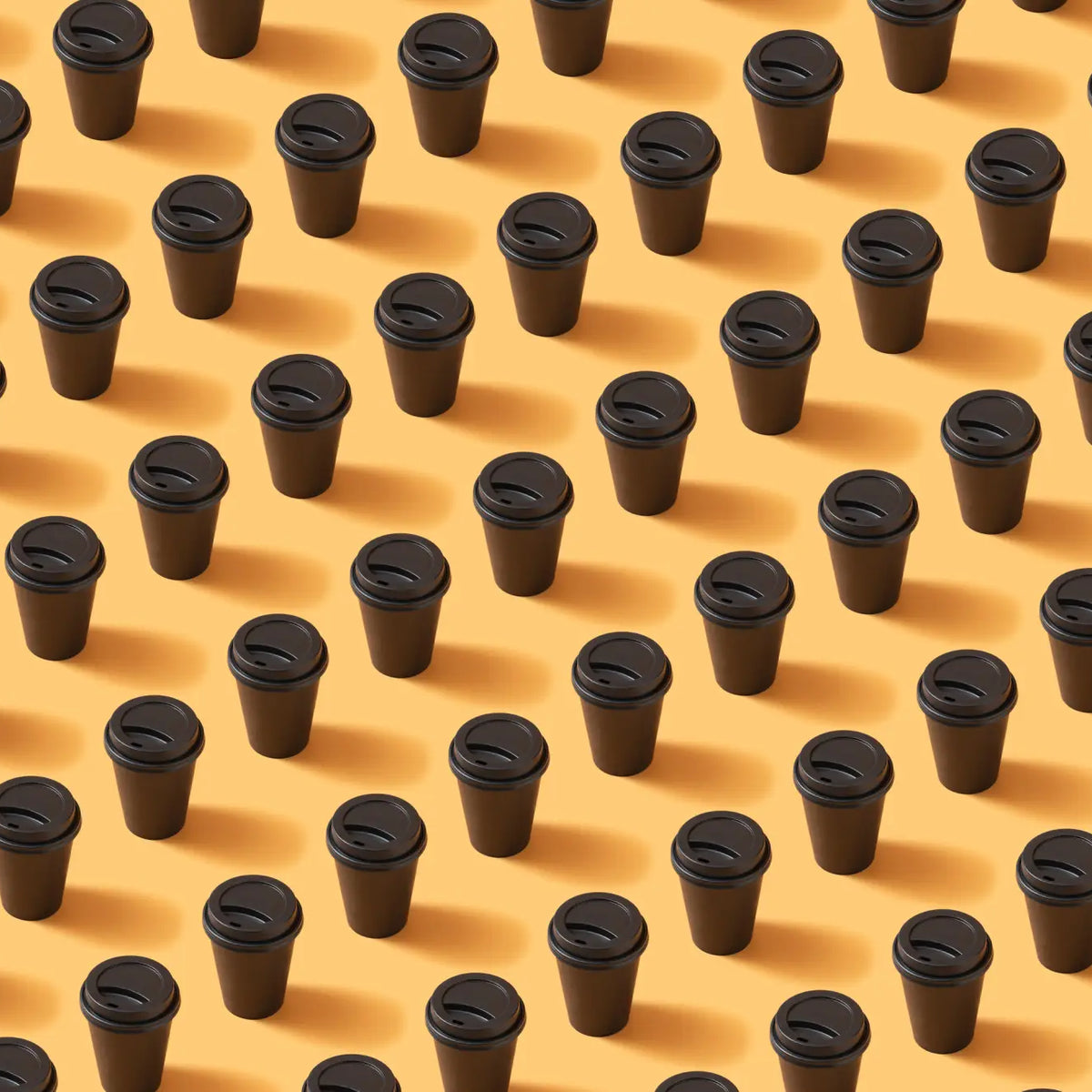 Discover WHICH coffee cup is perfectly adapted – Majestic Packaging