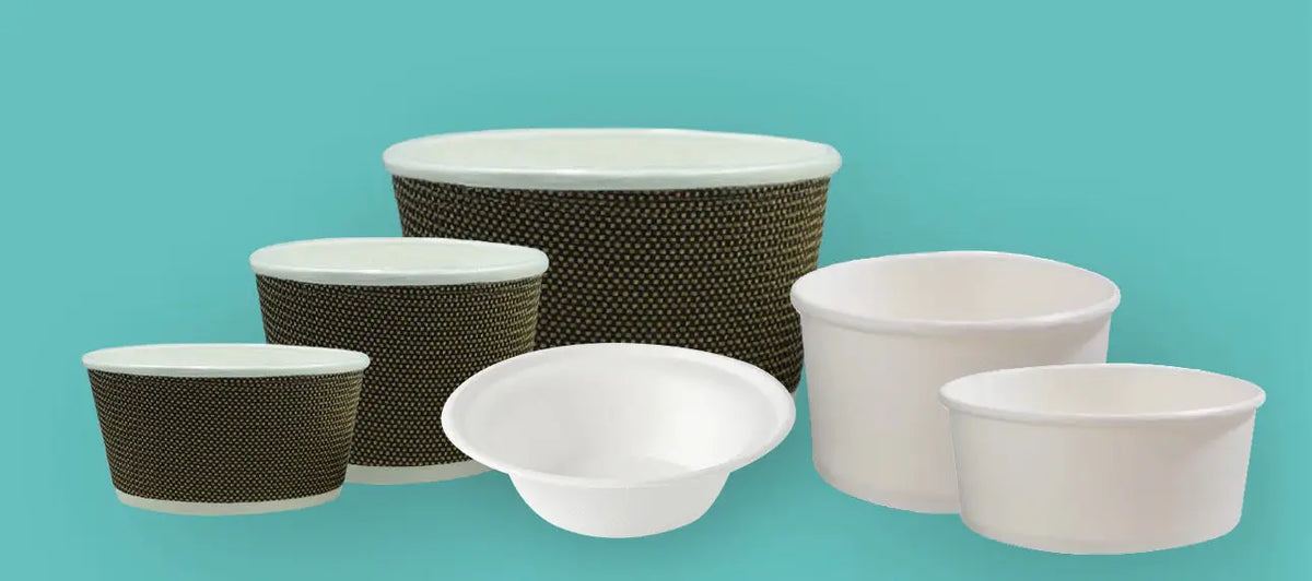 Bowls – Majestic Packaging